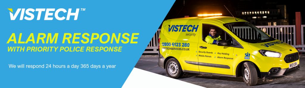 Security Fire & Excellence - Vistech | Security, Training, Facilities ...