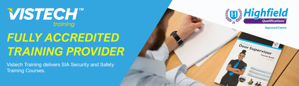 NEW WIRELESS CAMERAS - Vistech | Security, Training, Facilities ...