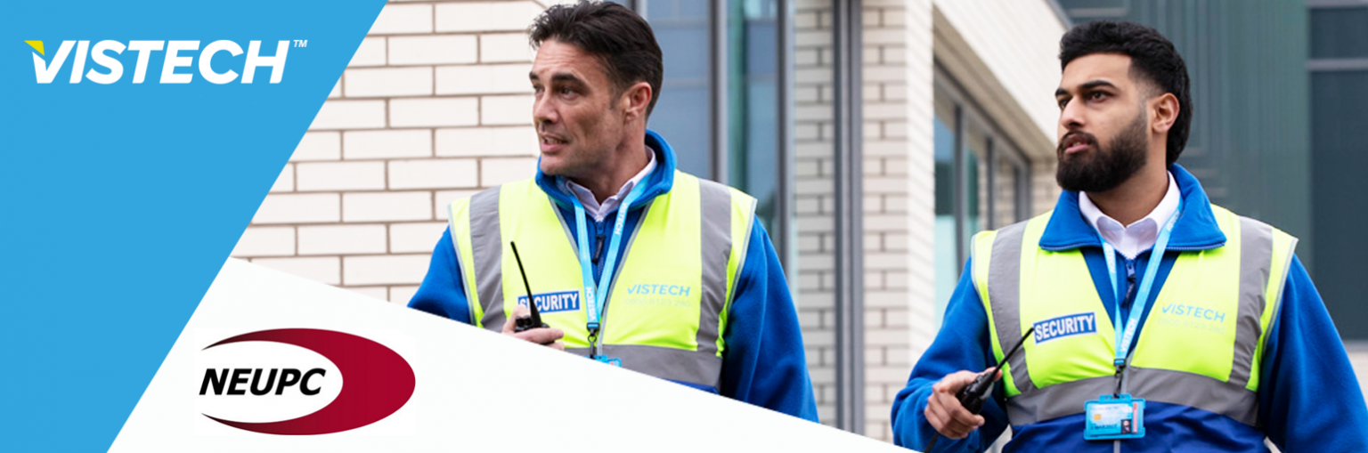 Vistech Awarded first place on North Eastern Universities Purchasing ...