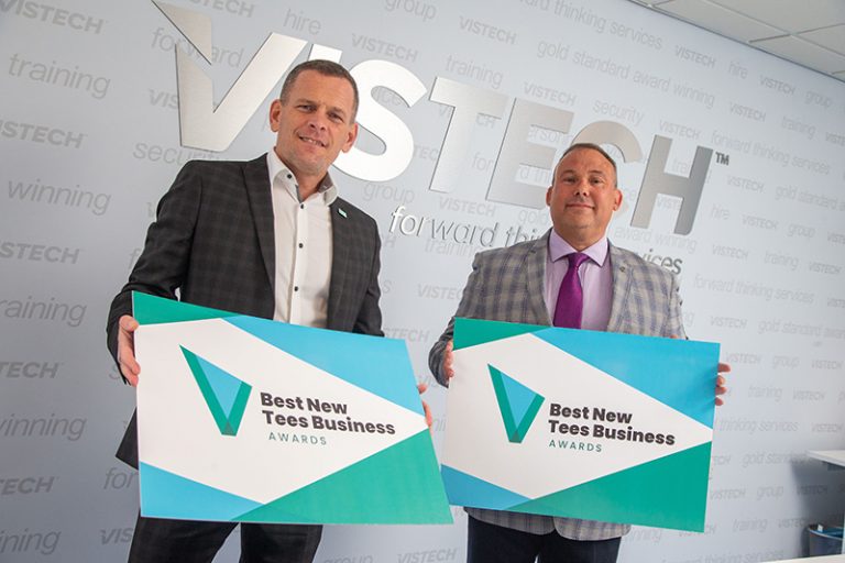 Vistech are Backing the region’s best new Community Champions - Vistech ...