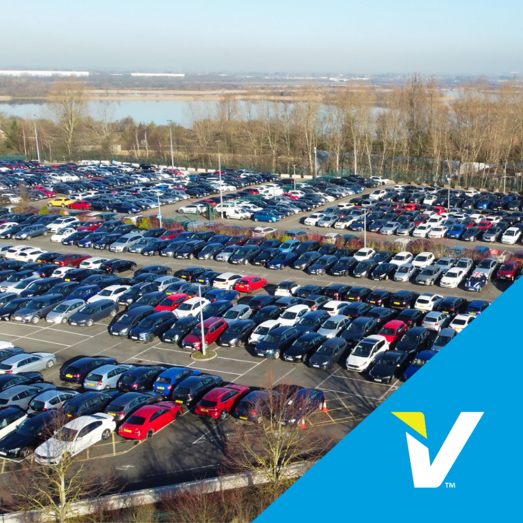Car Park Management Middlesbrough Vistech Services