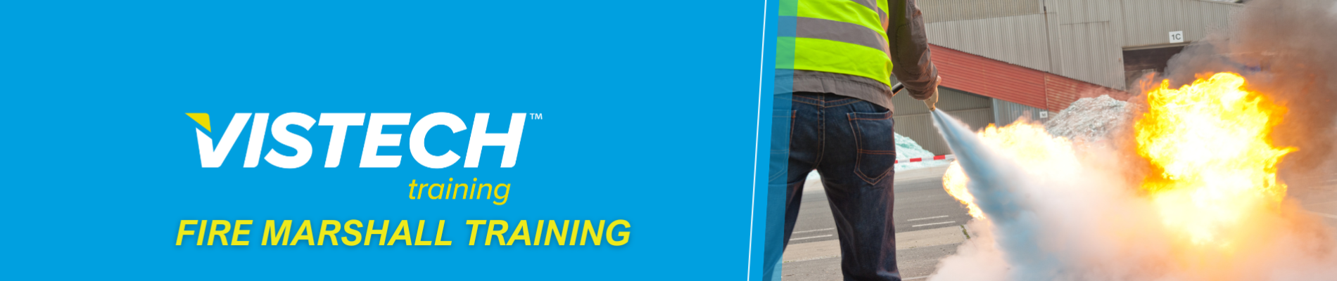 FIRE - Vistech | Security, Training, Facilities, Recruitment, Business ...