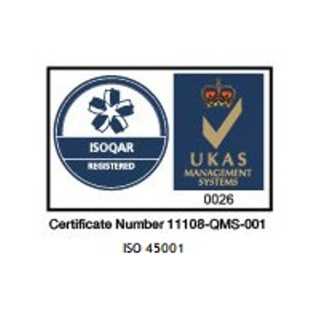 NSI Gold Certified Company - Vistech - Security, Training, Facilities ...